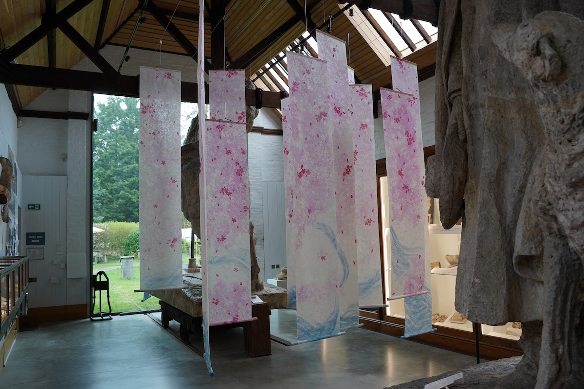 Follow a dazzling sculpture trail this summer | The Arts Society